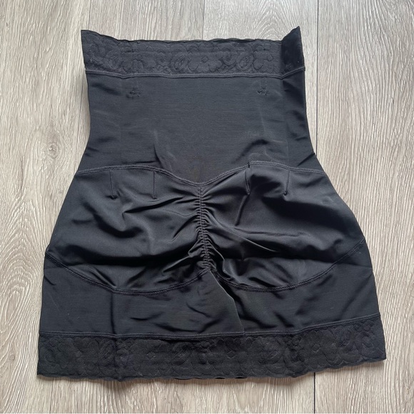 Intimates & Sleepwear | Butt Lifter Shaper Women High Waist Short ...